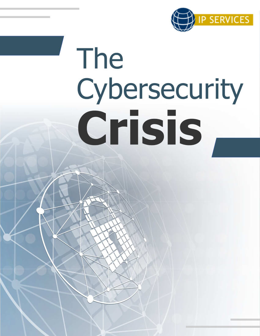 Managed IT Services - IP Services