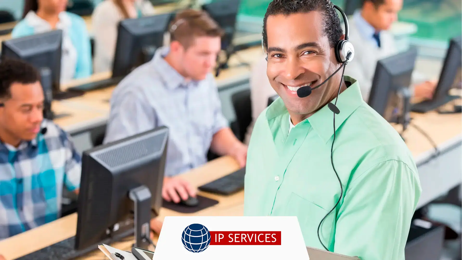 What Are Managed IT Services and Why They Matter for Your Business - IP ...