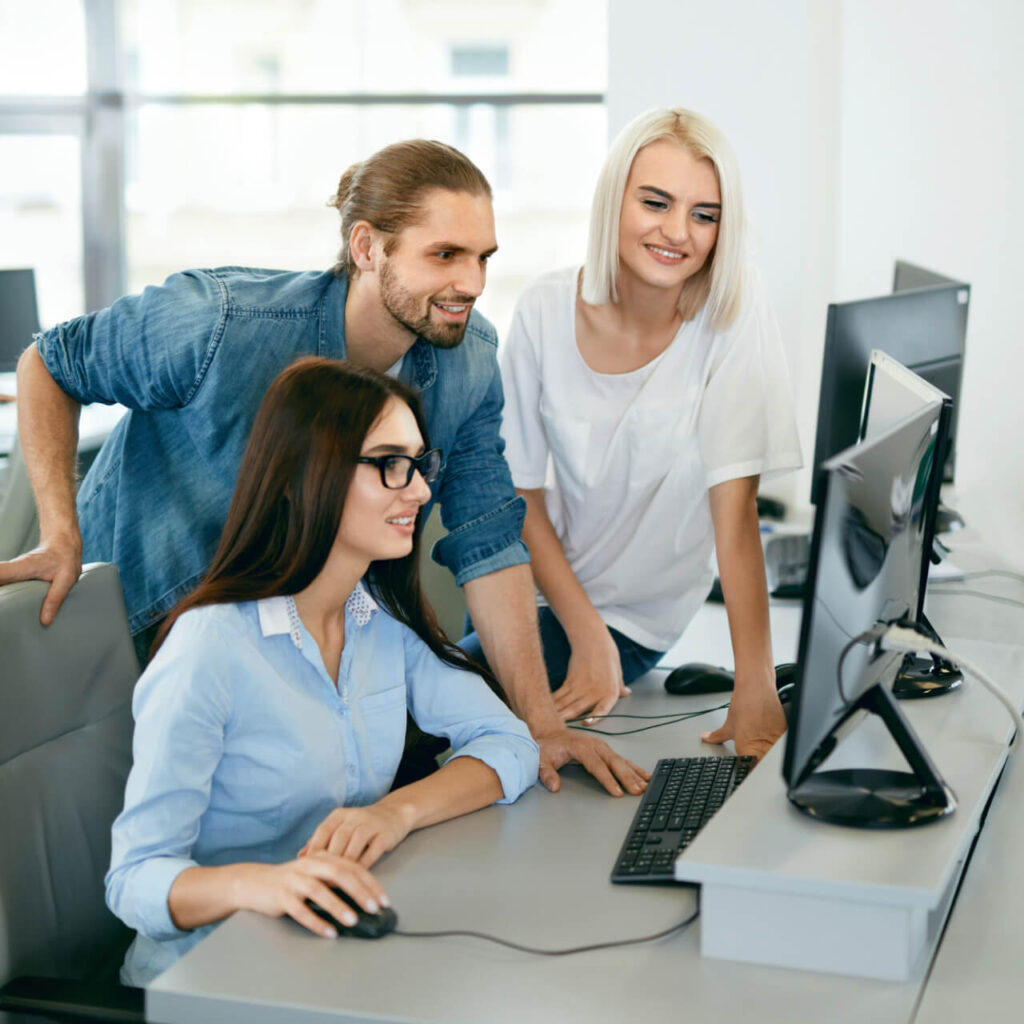 Remote IT Support Services - IP Services